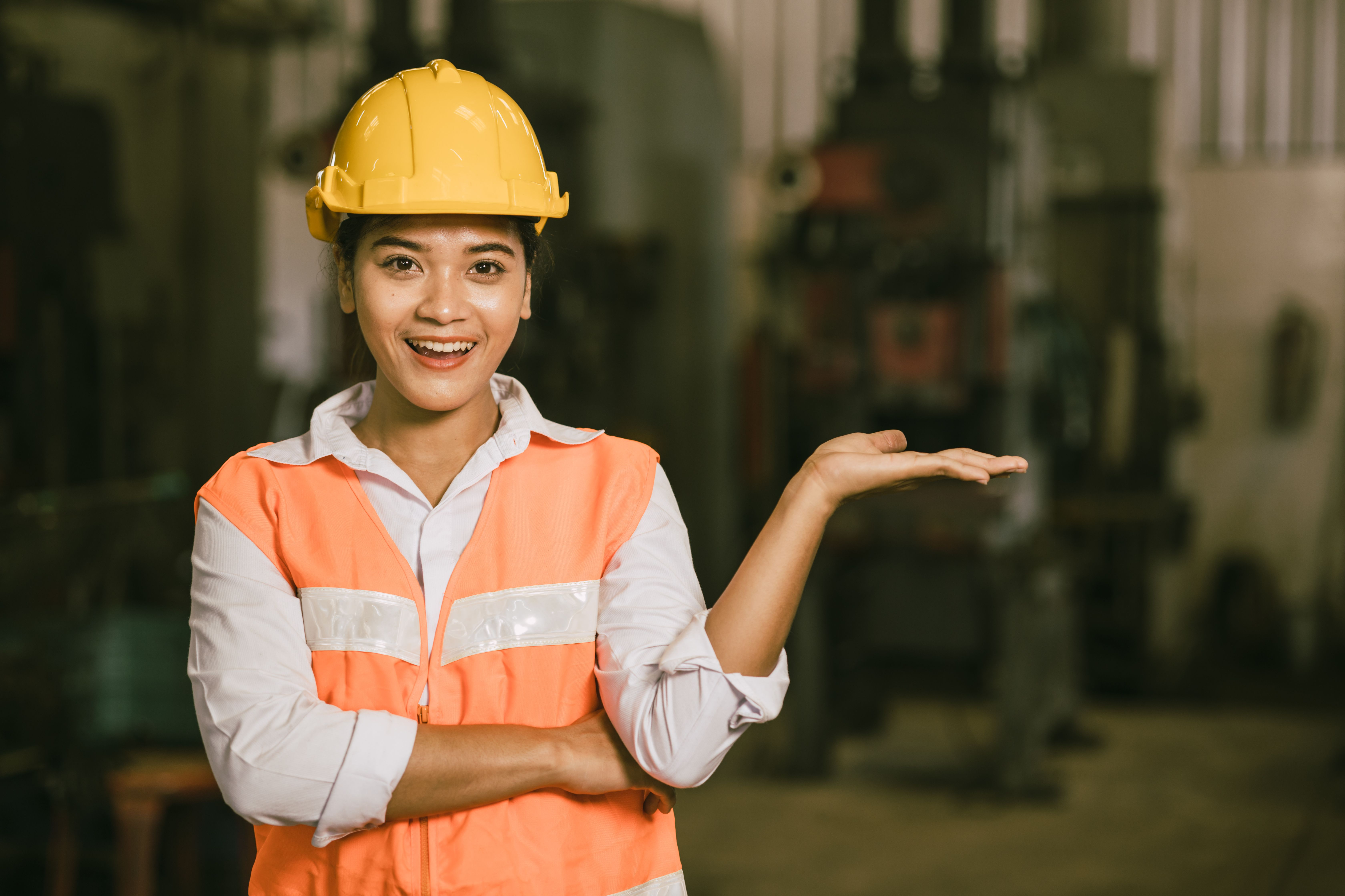 Construction Engineer Skills Earnings How to Start Essential Site Skills